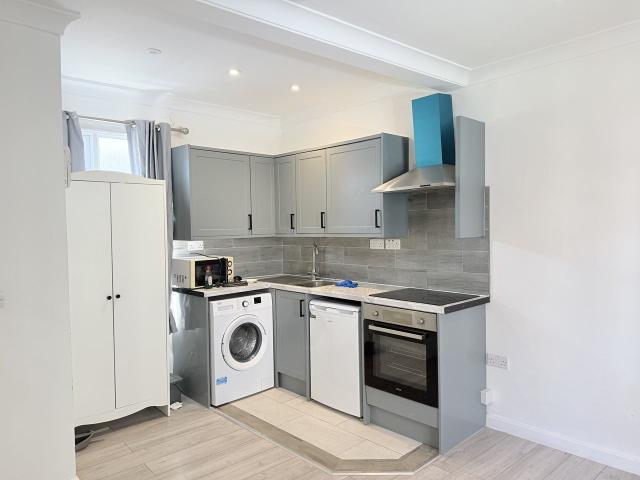 Apartment at Queen's Road, Brighton