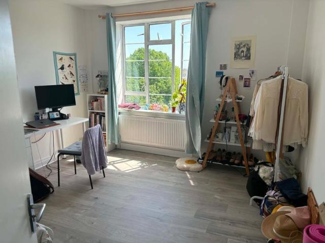 Apartment at Queen's Road, Bristol