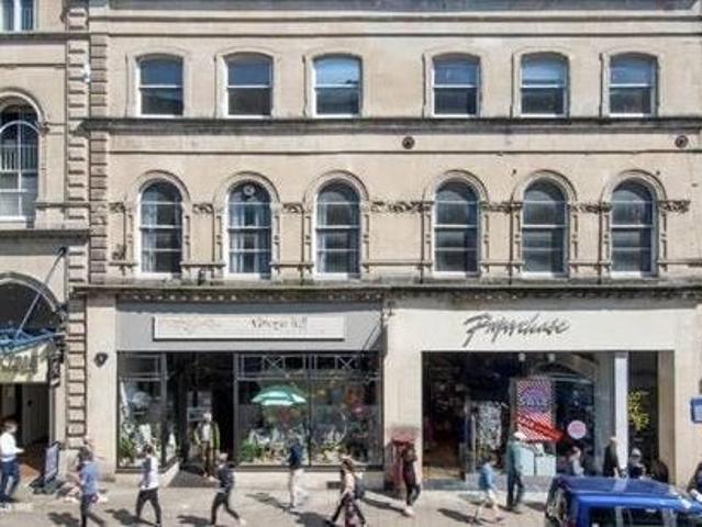 Apartment at Queen's Road, Bristol
