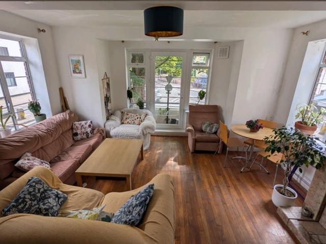 Apartment at Queen's Road, Bristol