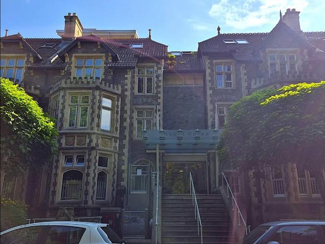 Apartment at Queen's Road, Bristol