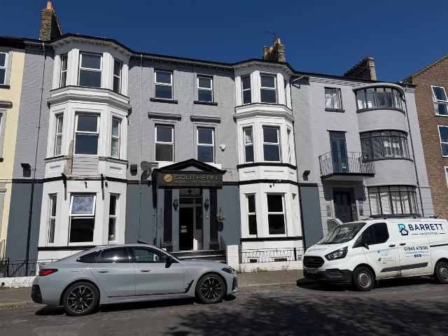 Apartment at Queens Road, Gorleston on Sea