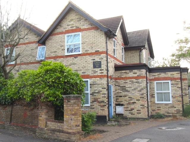 Apartment at Queens Road, Greater London