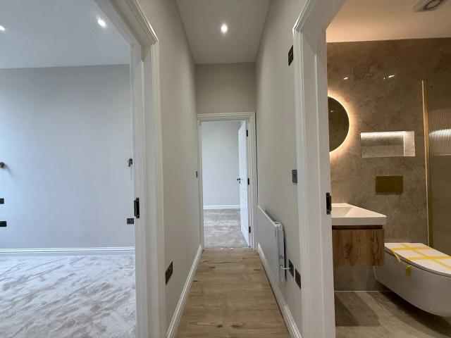 Apartment at Queen's Road, Greater London