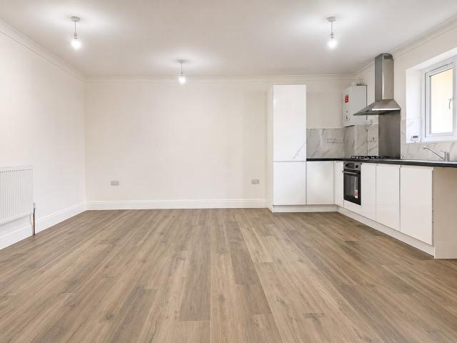 Apartment at Queens Road, Greater London