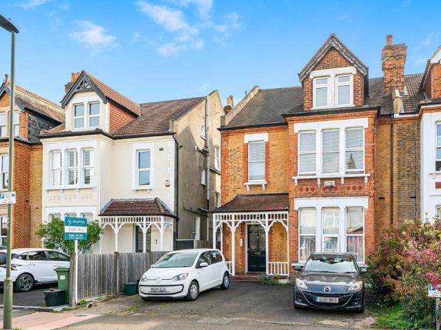Apartment at Queens Road, Greater London