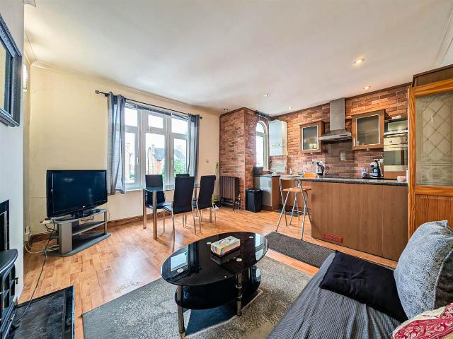 Apartment at Queens Road, Greater London