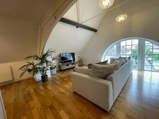 Apartment at Queens Road, Greater London