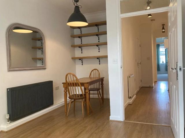 Apartment at Queen's Road, Greater London