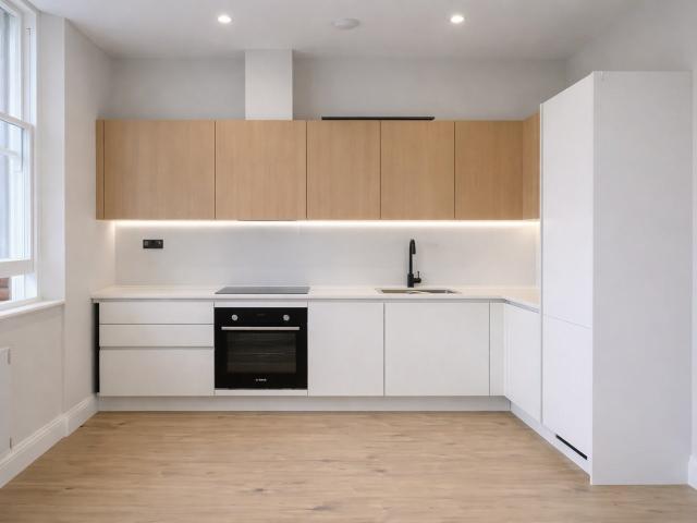 Apartment at Queen's Road, Greater London