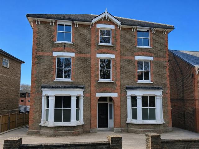 Apartment at Queens Road, Greater London