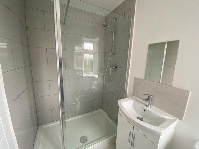 Apartment at Queens Road East, Nottingham