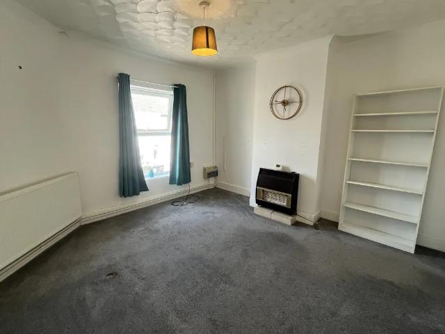 Apartment at Queen's Road, East Suffolk