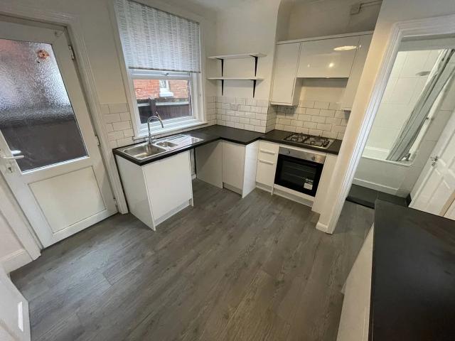 Apartment at Queen's Road, Fareham