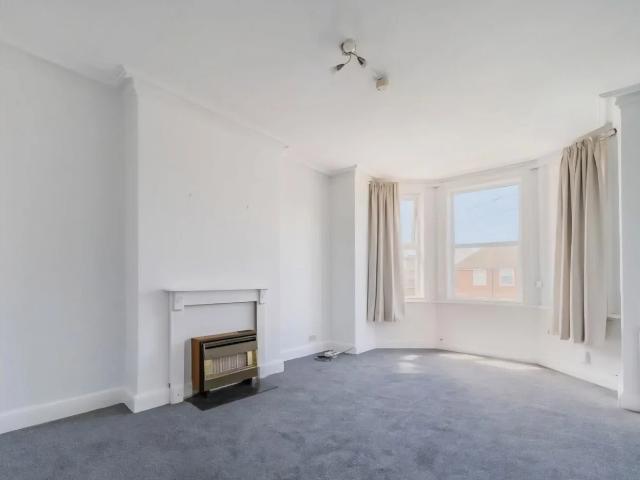 Apartment at Queen's Road, Hoylake
