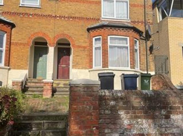 Apartment at Queens Road, High Wycombe
