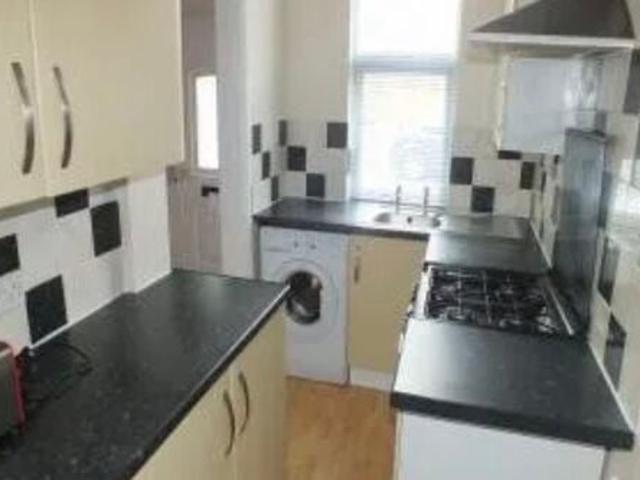 Apartment at Queen's Road, Leeds