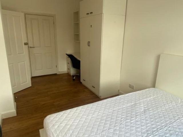 Apartment at Queens Road, Leicester