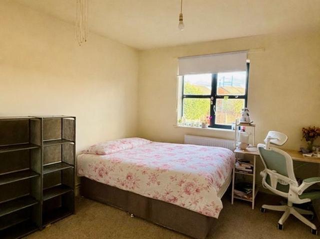 Apartment at Queens Road, Manchester