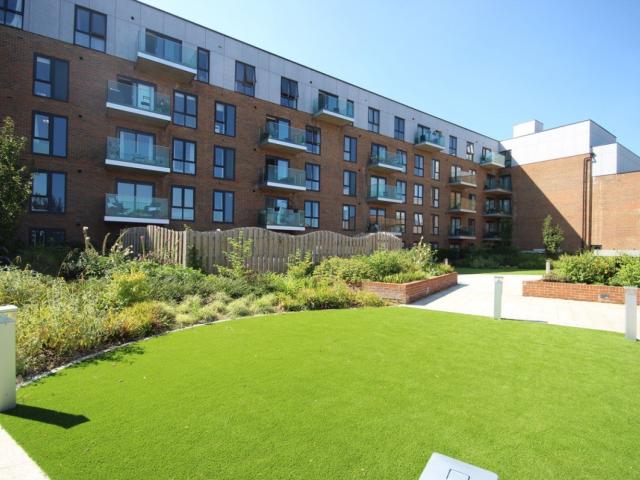 Apartment at Queens Road, Mid Sussex