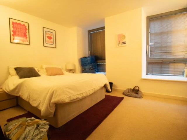 Apartment at Queen's Road, Nottingham