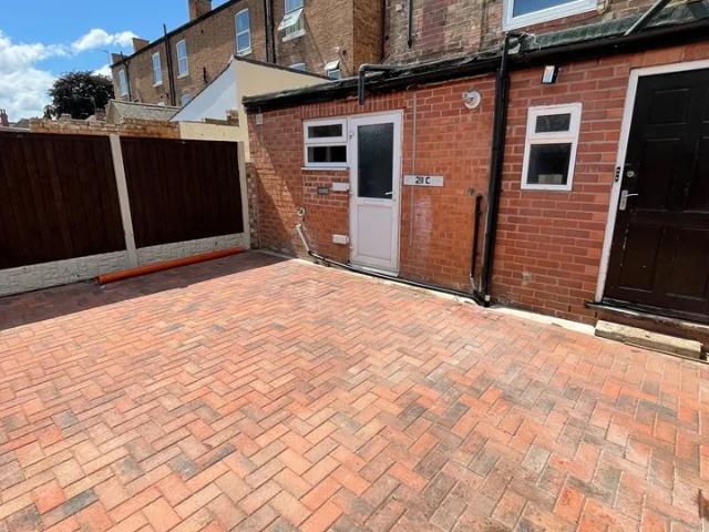 Apartment at Queens Road, Nottingham
