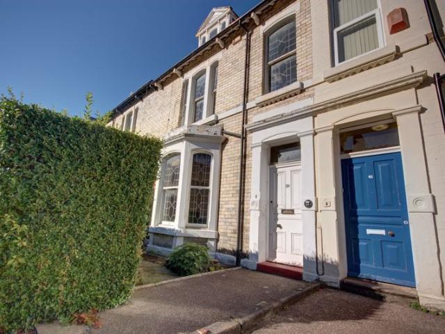 Apartment at Queens Road, Newcastle upon Tyne