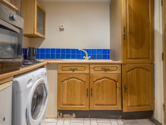 Apartment at Queens Road, Newcastle upon Tyne