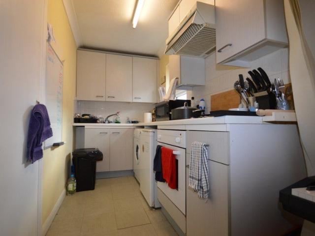 Apartment at Queen's Road, Slough