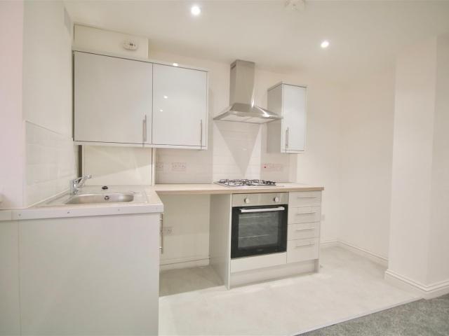 Apartment at Queens Road, Portsmouth