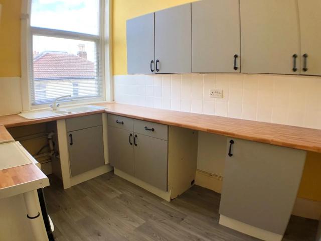 Apartment at Queens Road, Portsmouth