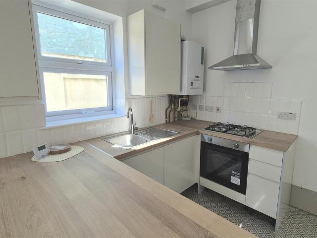 Apartment at Queens Road, Portsmouth