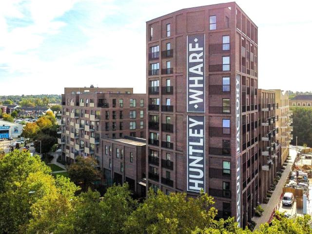 Apartment at Queens Road, Reading