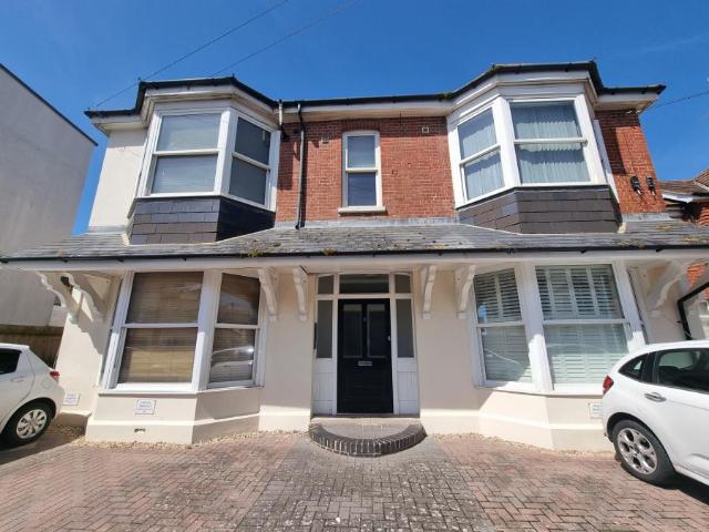 Apartment at Queens Road, Worthing