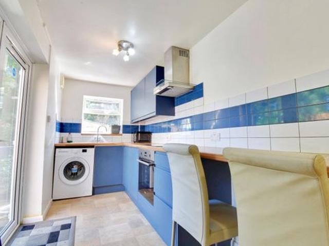 Apartment at Queens Road, Watford
