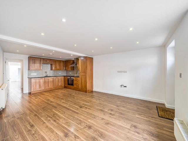 Apartment at Queens Road, Watford