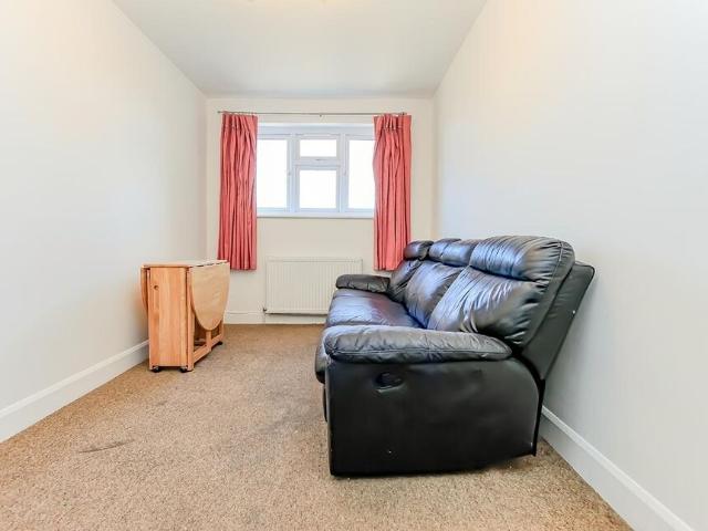 Apartment at Queens Road, Watford