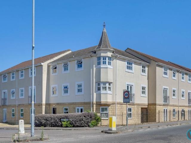 Apartment at Queens Square, Chippenham