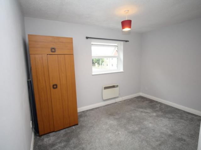 apartment at Queens Square, Chippenham