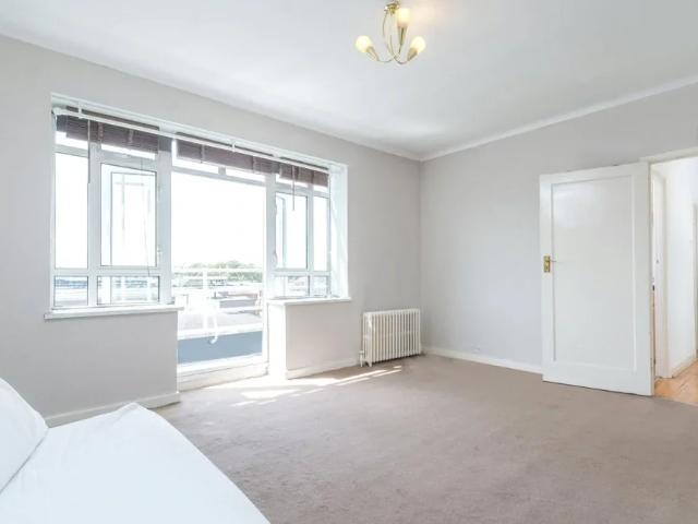 Apartment at Queen's Yard, Greater London