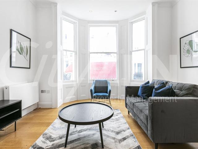 Apartment at Queensberry Place, Greater London