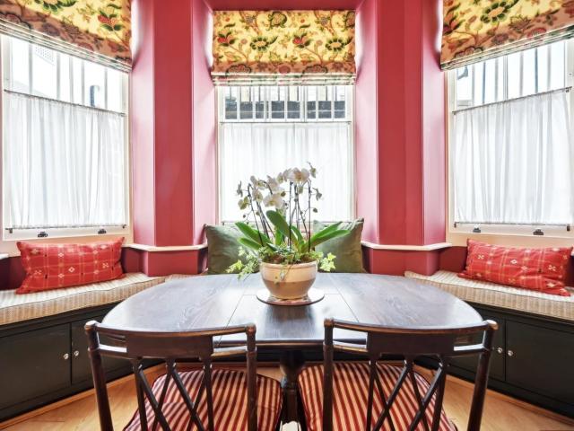 Apartment at Queensberry Place, Greater London