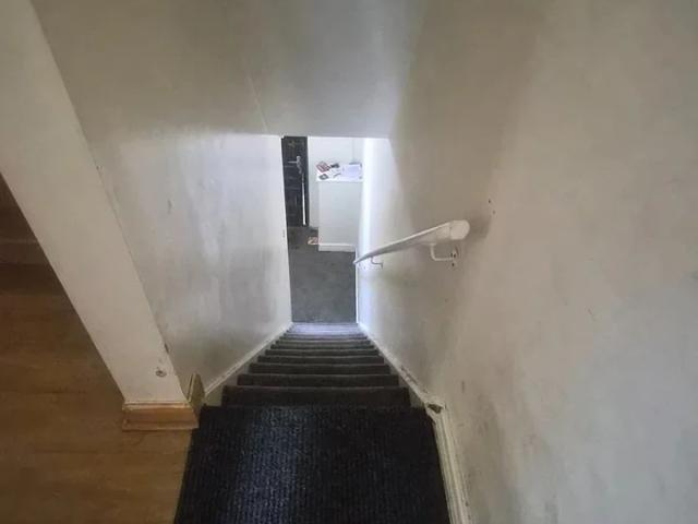 Apartment at Queensberry Road, Burnley