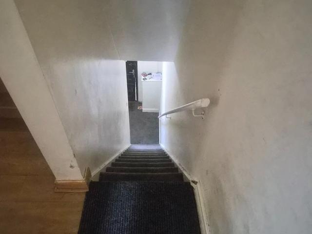 Apartment at Queensberry Road, Burnley