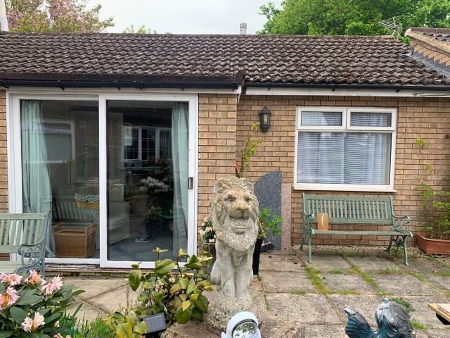 Apartment at Queensberry Road, Kettering