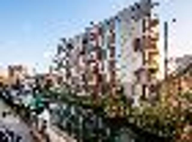 Apartment at Queensbridge Road, Greater London
