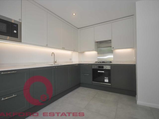 Apartment at Queensbury Street, Greater London