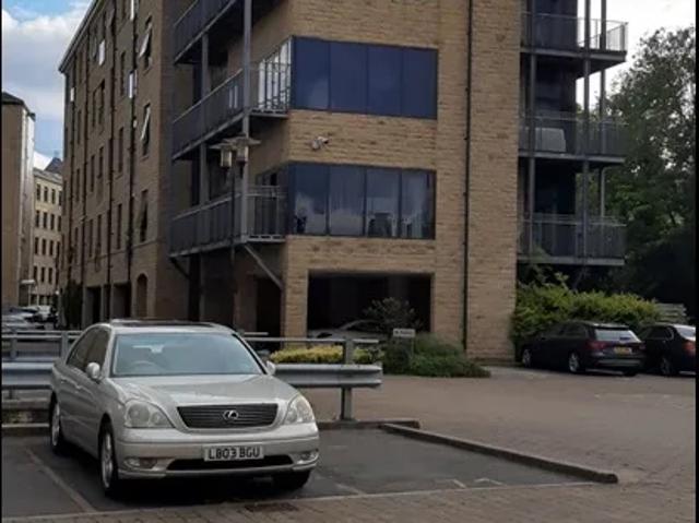 Apartment at Queensgate, Kirklees
