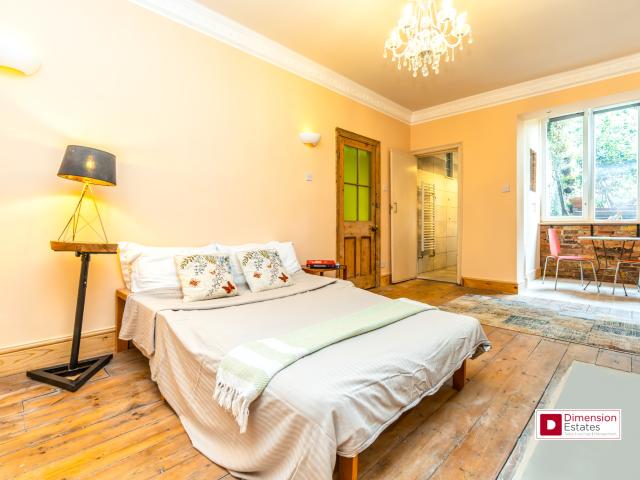 apartment at Queensdown Road, Hackney E5, United Kingdom
