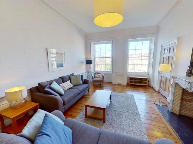 Apartment at Queensferry Street, City of Edinburgh